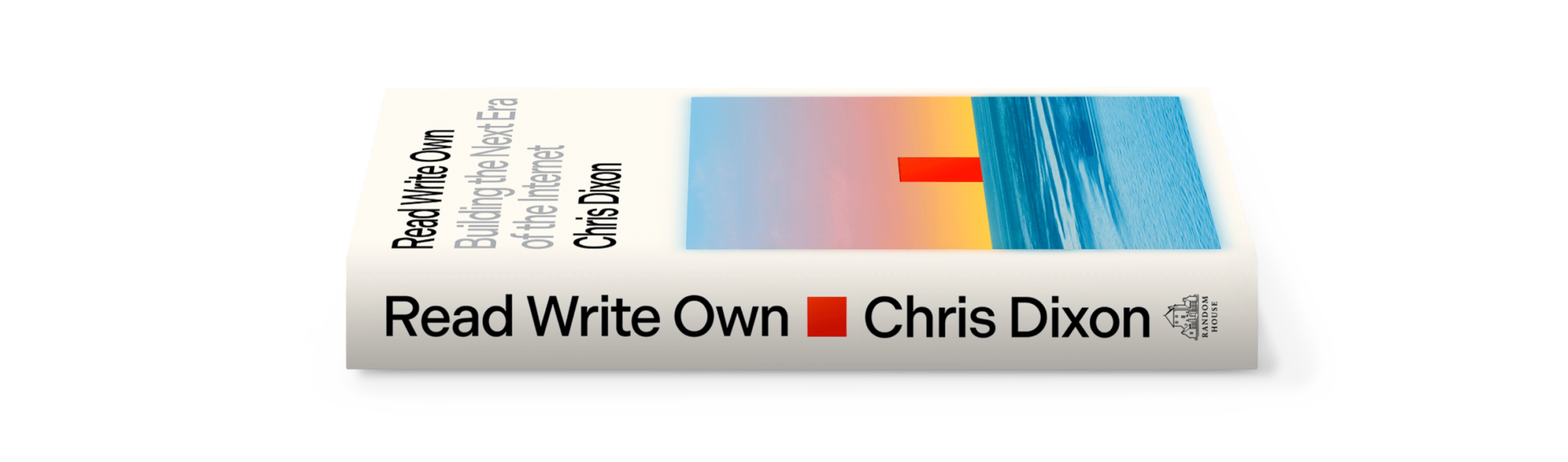 Read Write Own - Chris Dixon